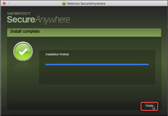 How to Manually Update Webroot SecureAnywhere in a mac (Home user) How to Manually Update Webroot SecureAnywhere in a mac (Home user)